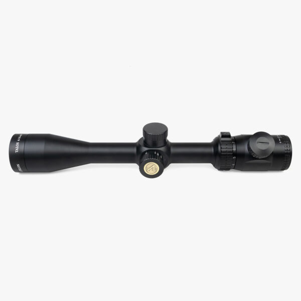 Talos 4-16x40 BDC 600 IR | Low Light Rifle Scope
